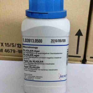 Kligler Iron Agar KIA | Môi trường cấy vi khuẩn thạch KIA | CT Bimetech
